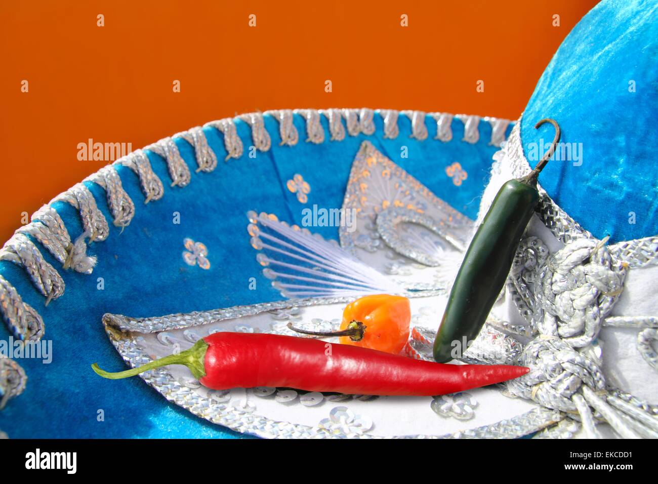 Serrano and native american hi-res stock photography and images - Alamy