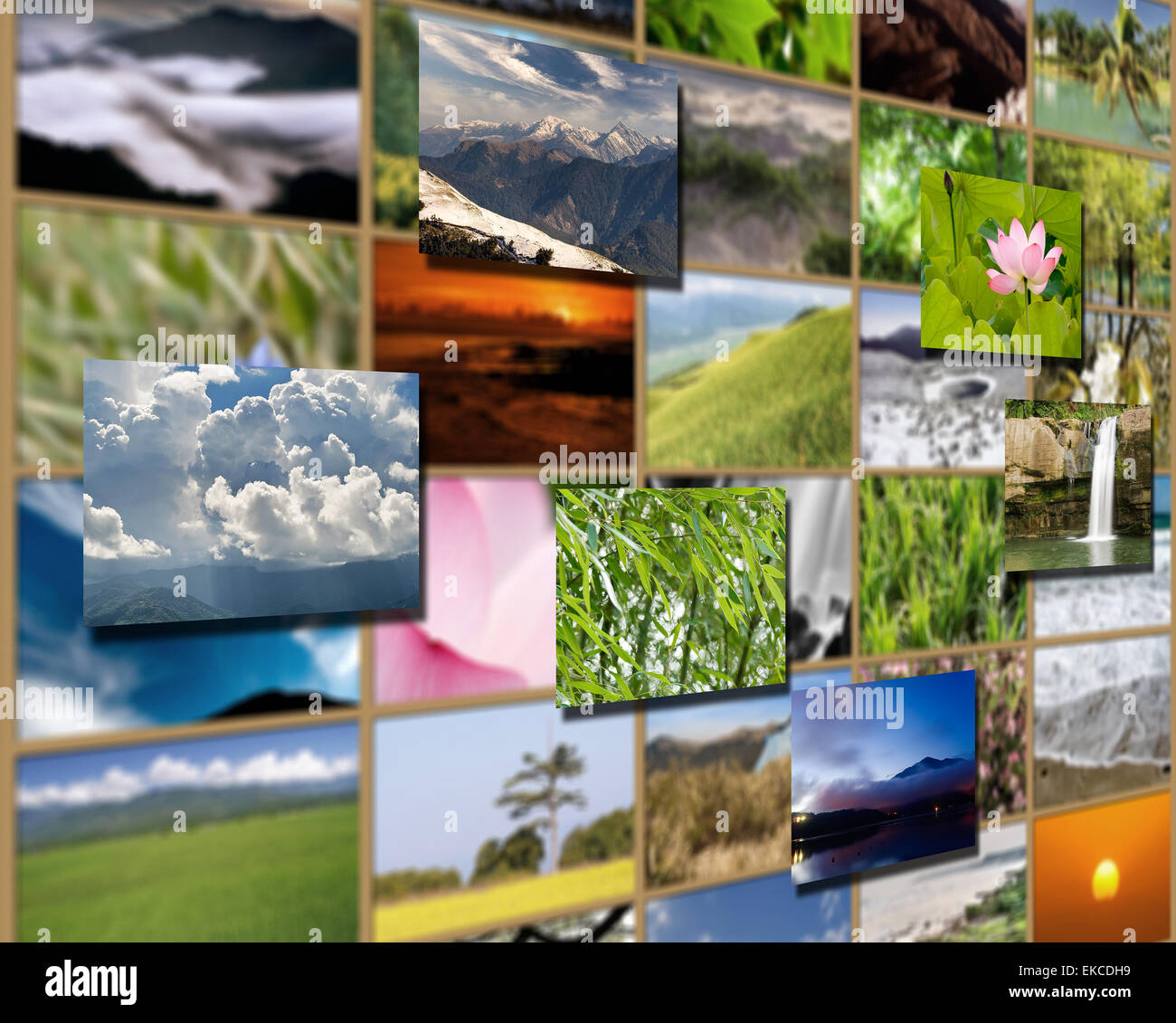 Collection of landscape hi-res stock photography and images - Alamy