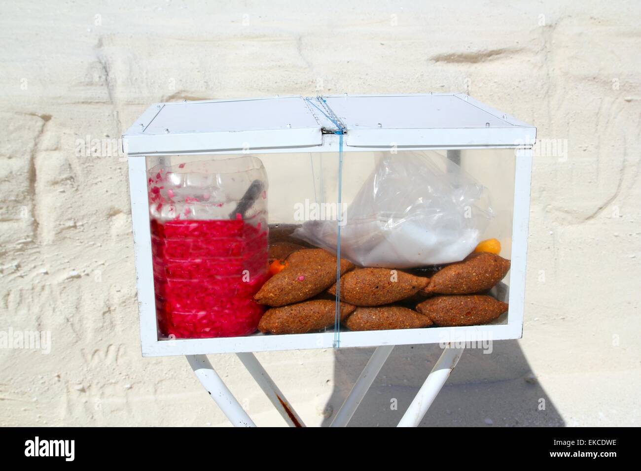 Kibis yucatecos mayan food from Mexico Stock Photo - Alamy