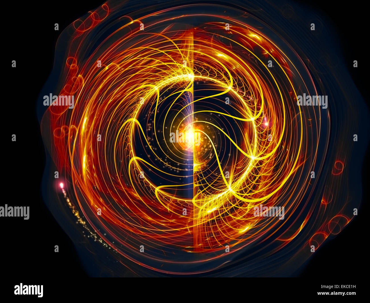 Yellow grid lines hi-res stock photography and images - Alamy