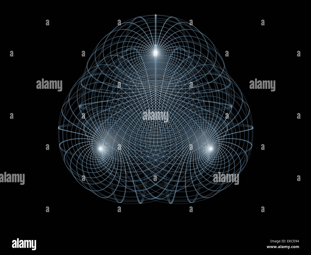 Coordinate grid hi-res stock photography and images - Alamy