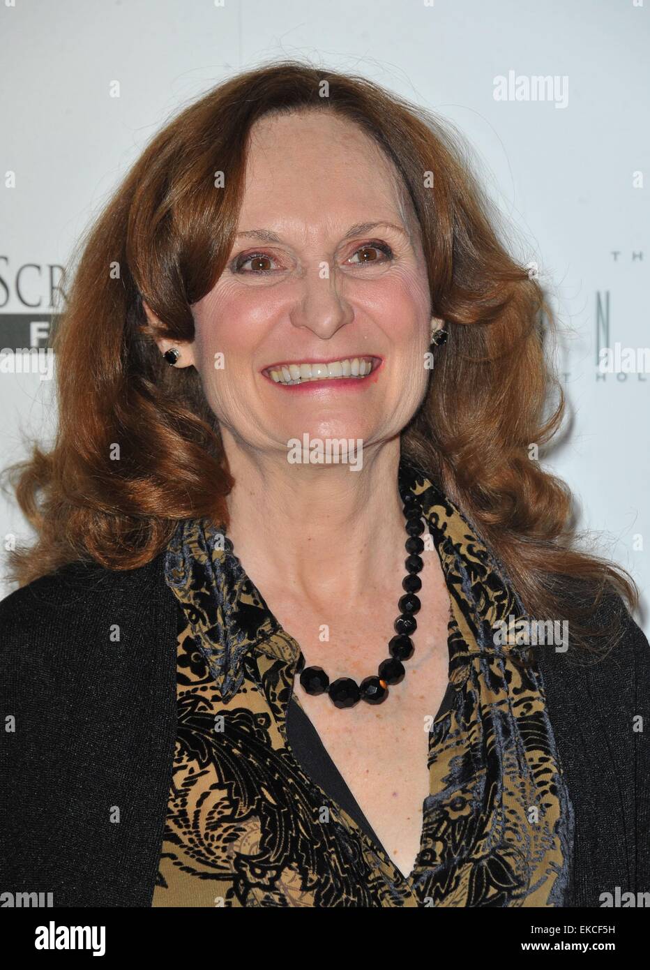West Hollywood, California. 8th Apr, 2015. Beth Grant at arrivals for ...