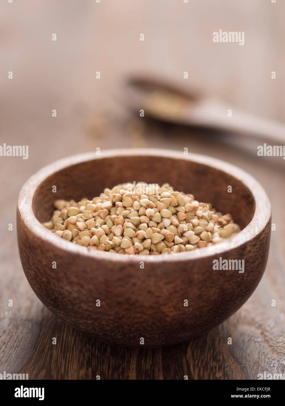 Buck wheat hi-res stock photography and images - Alamy