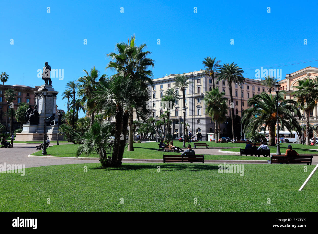 Piazza cavour rome hi-res stock photography and images - Alamy