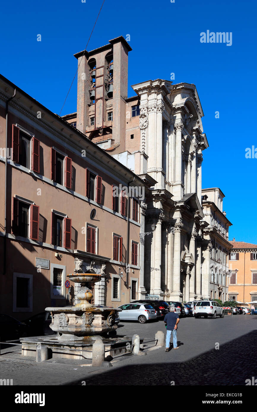 Di monte savello hi-res stock photography and images - Alamy