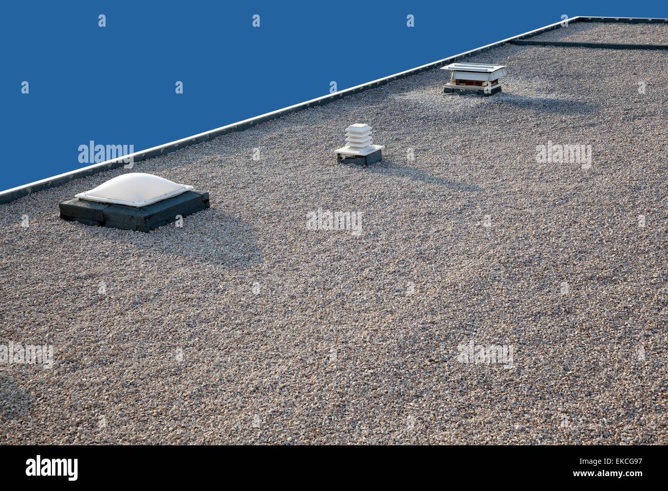 Inverted roof hi-res stock photography and images - Alamy