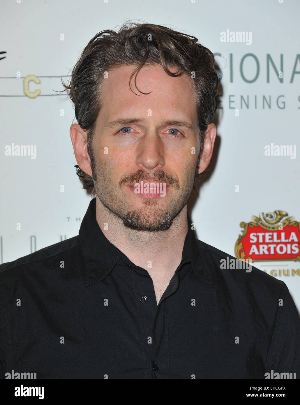 West Hollywood, California. 8th Apr, 2015. Glenn Howerton at arrivals ...
