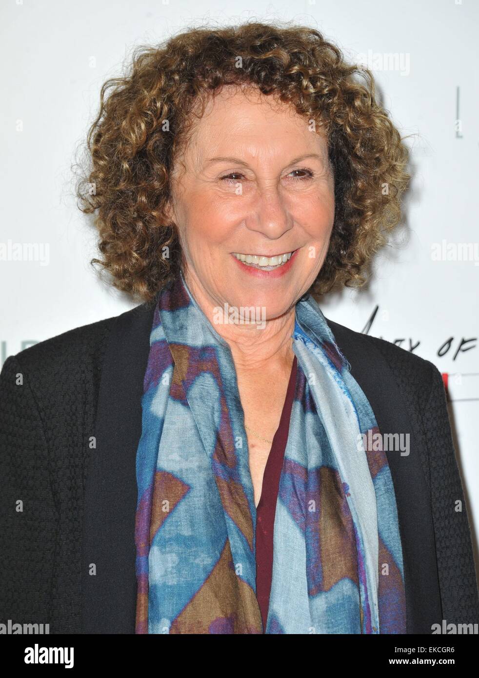 West Hollywood, California. 8th Apr, 2015. Rhea Perlman at arrivals for ...