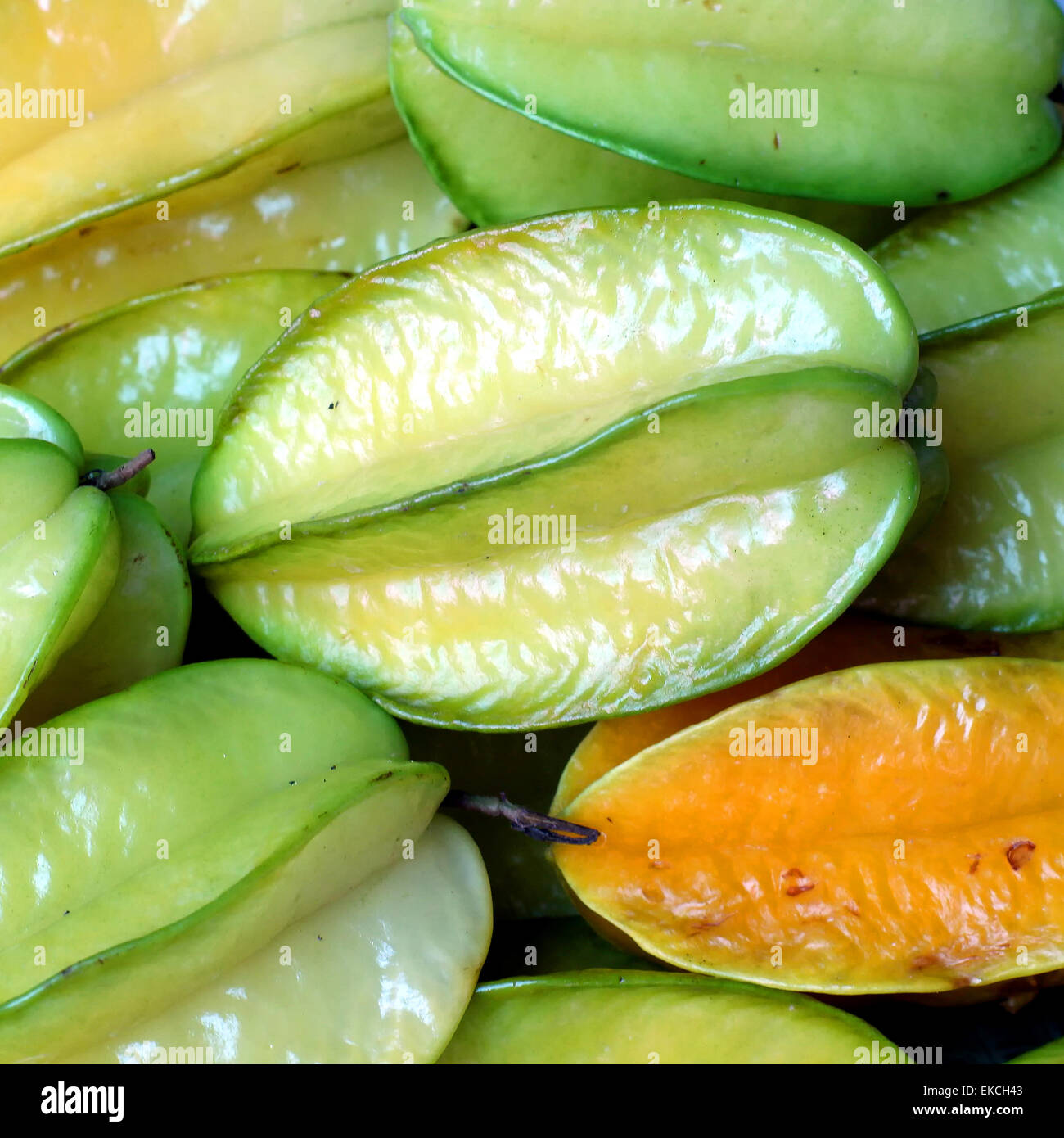 Star fruit hi-res stock photography and images - Alamy