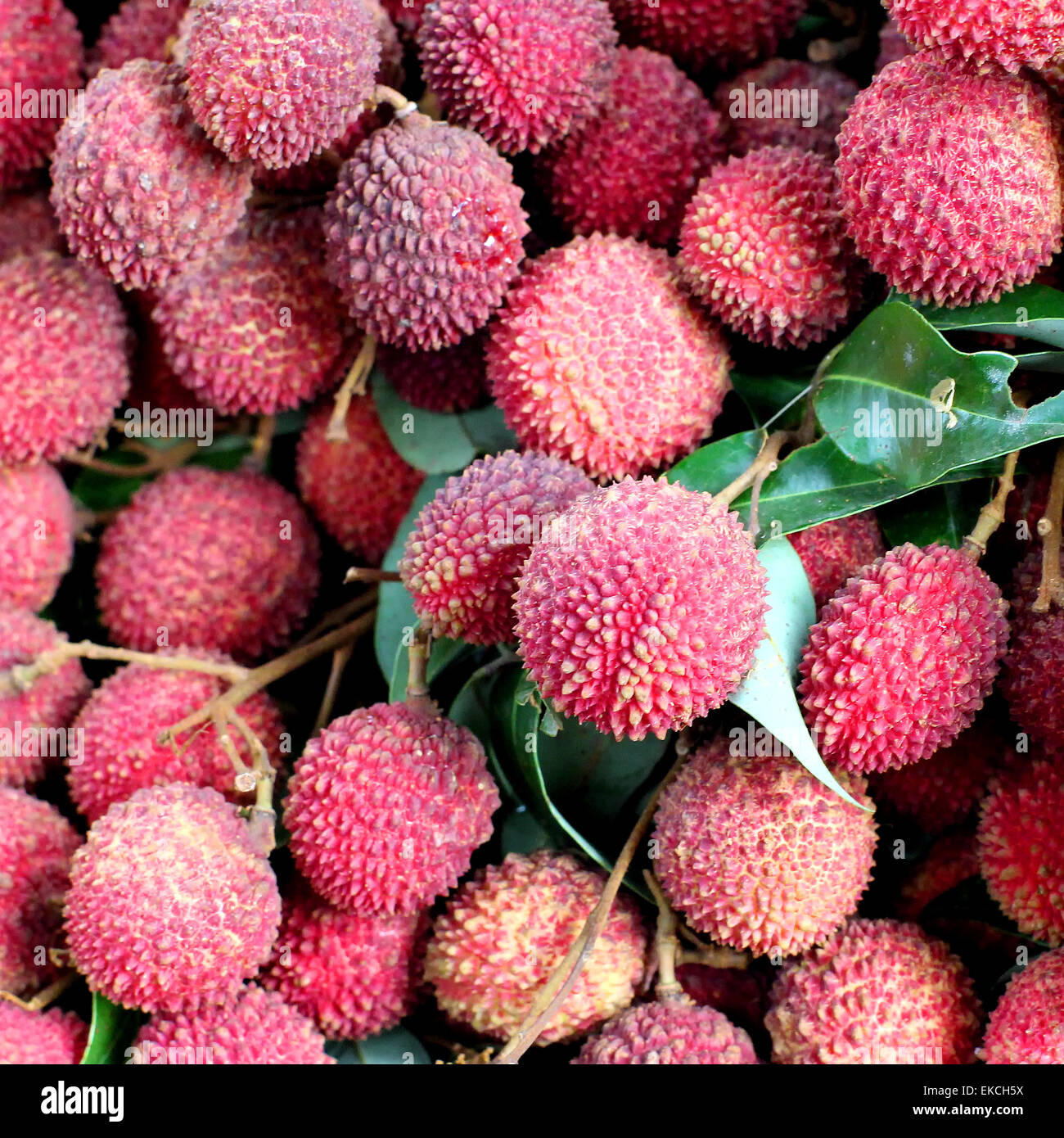 Lychee juice hi-res stock photography and images - Alamy