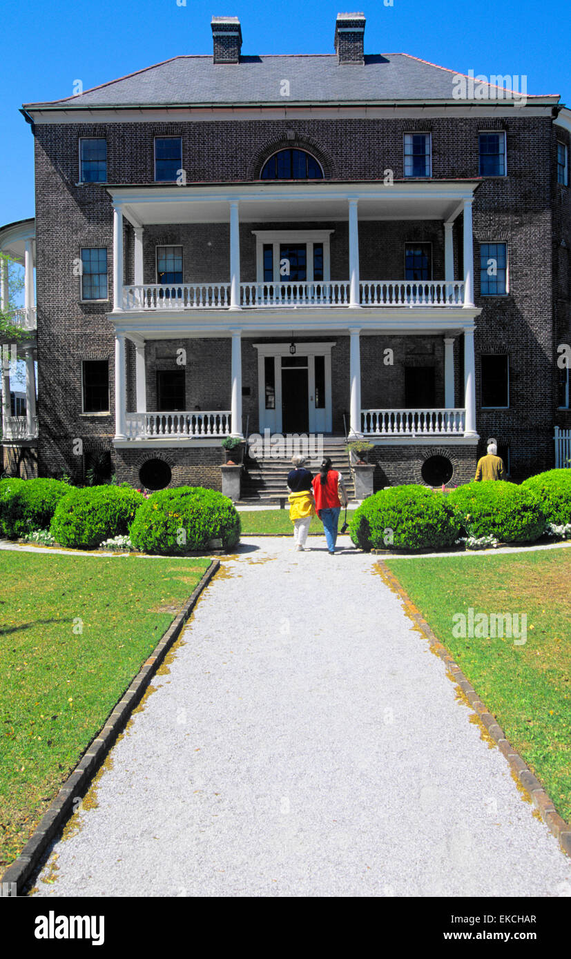 An outstanding example of Adams style architecture, the Joseph ...