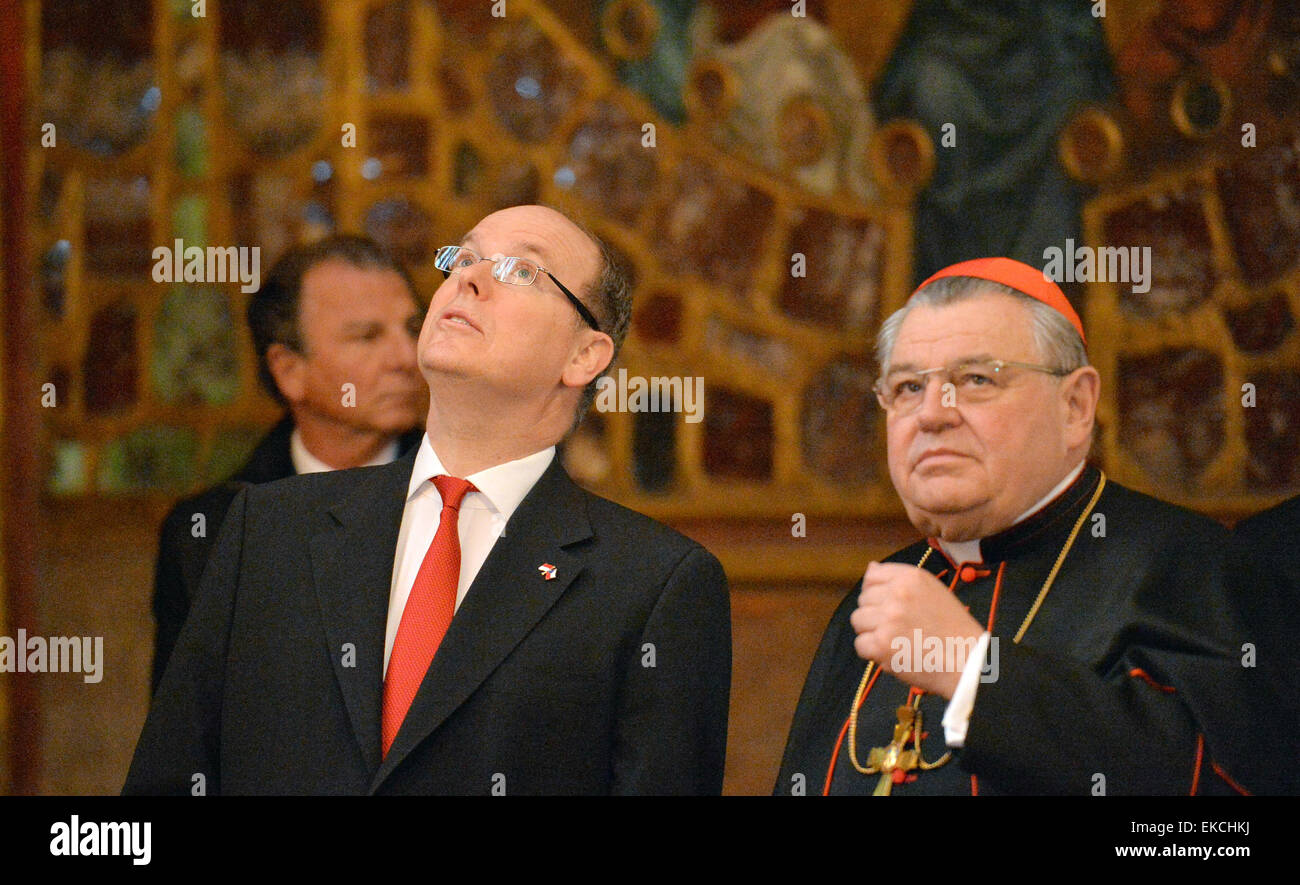 Prince archbishop castle hi-res stock photography and images - Alamy