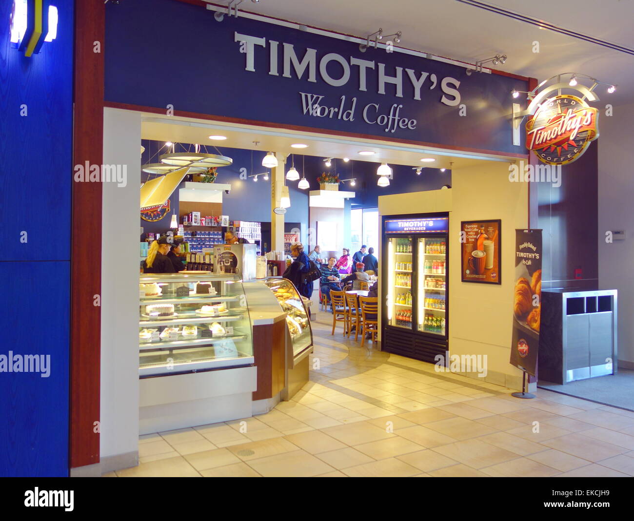 Timothys Coffee Locations Canada Tim Hortons Seeks To Shut Down 'Tim
