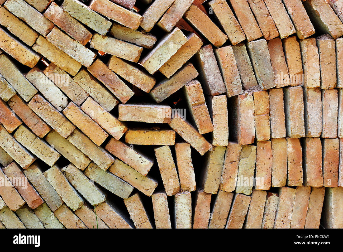 Old brick wall as background Stock Photo - Alamy