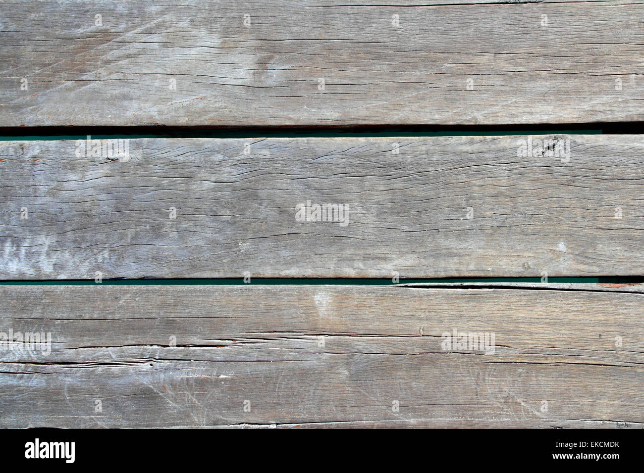 aged tropical pier wood texture Stock Photo - Alamy