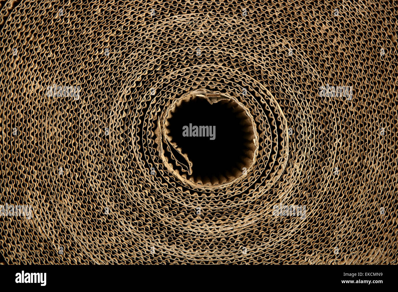 cardboard packing texture carton in brown Stock Photo - Alamy