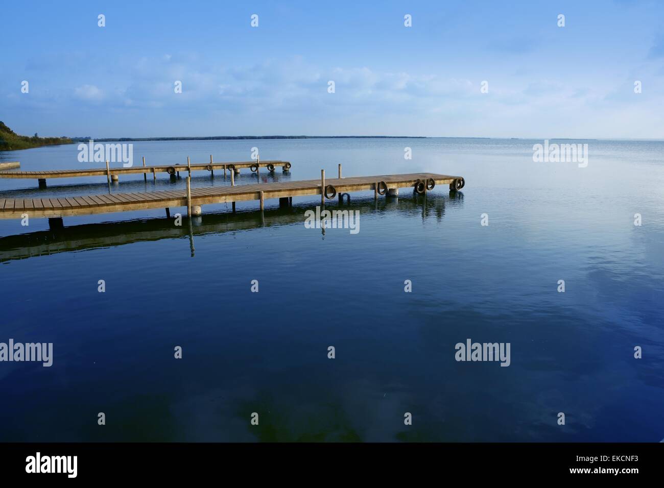 Lake albufera wetlands hi-res stock photography and images - Alamy