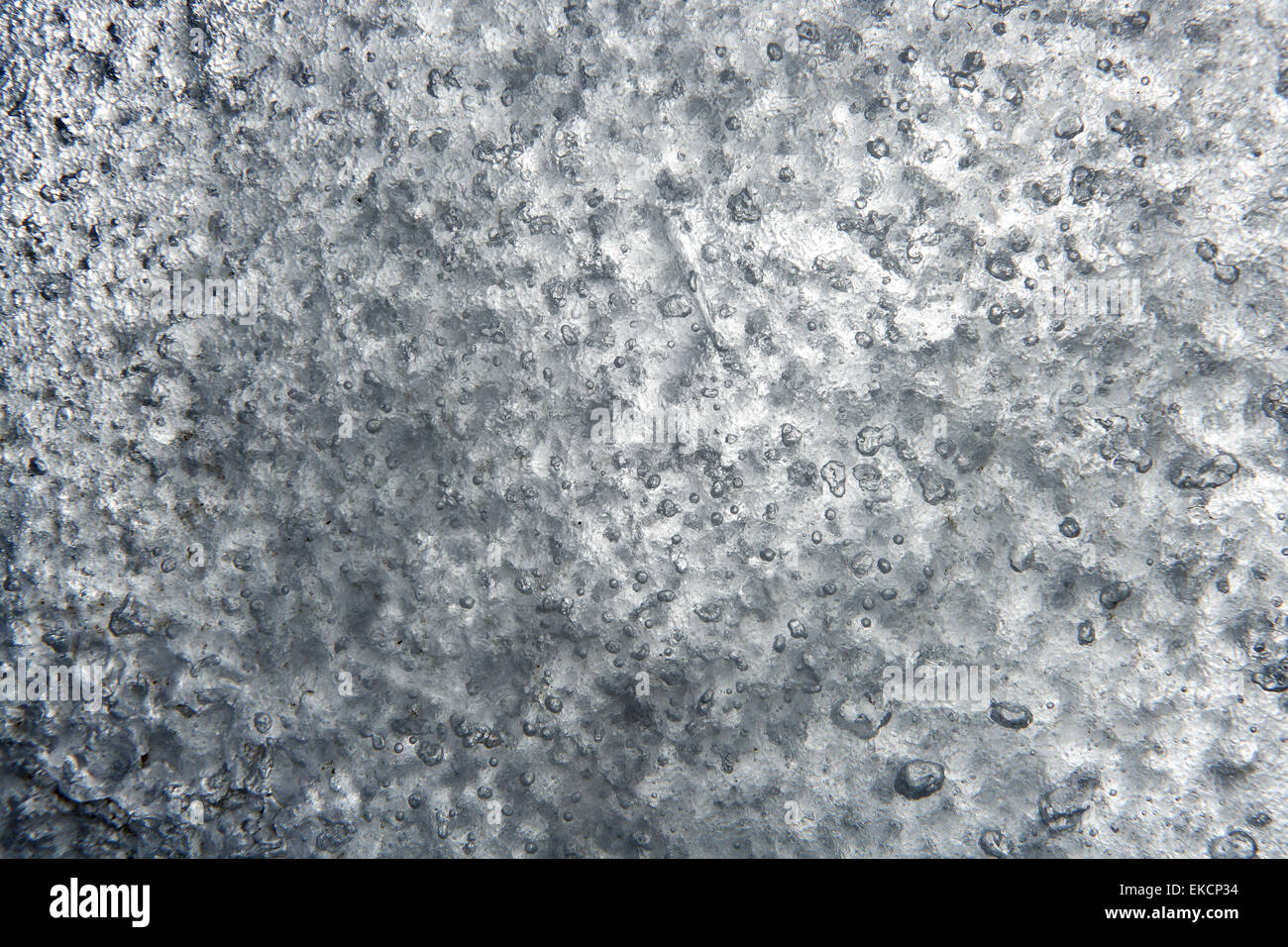 frozen water ice texture background Stock Photo - Alamy