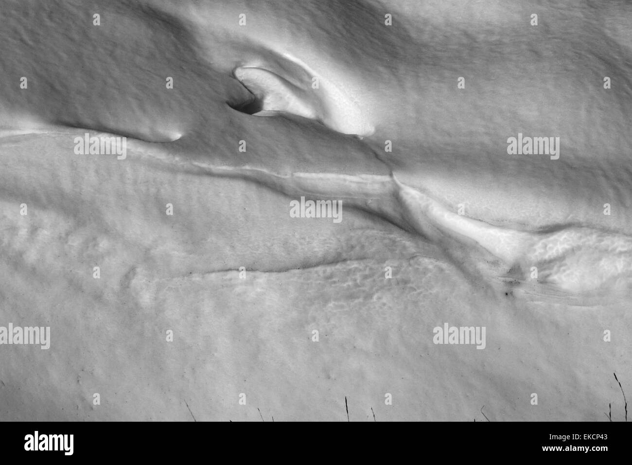 snow shapes background white texture Stock Photo - Alamy