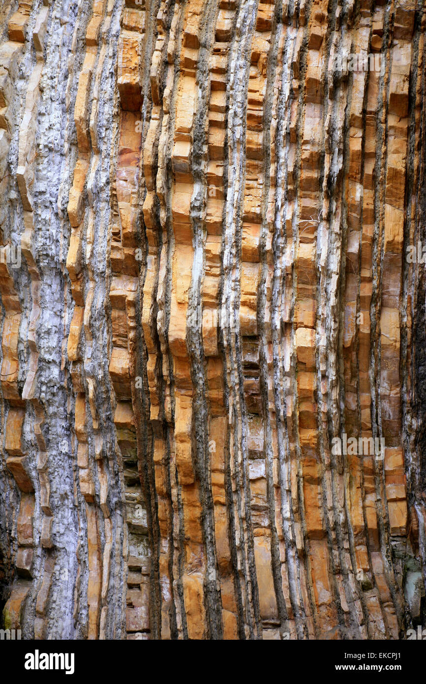 Background of stone natural shapes Stock Photo - Alamy