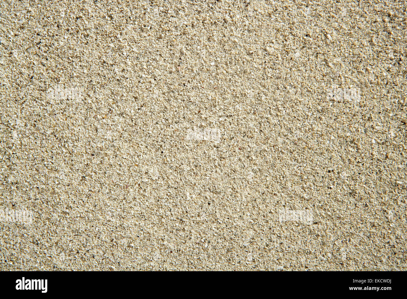 beach sand perfect plain texture background Stock Photo - Alamy