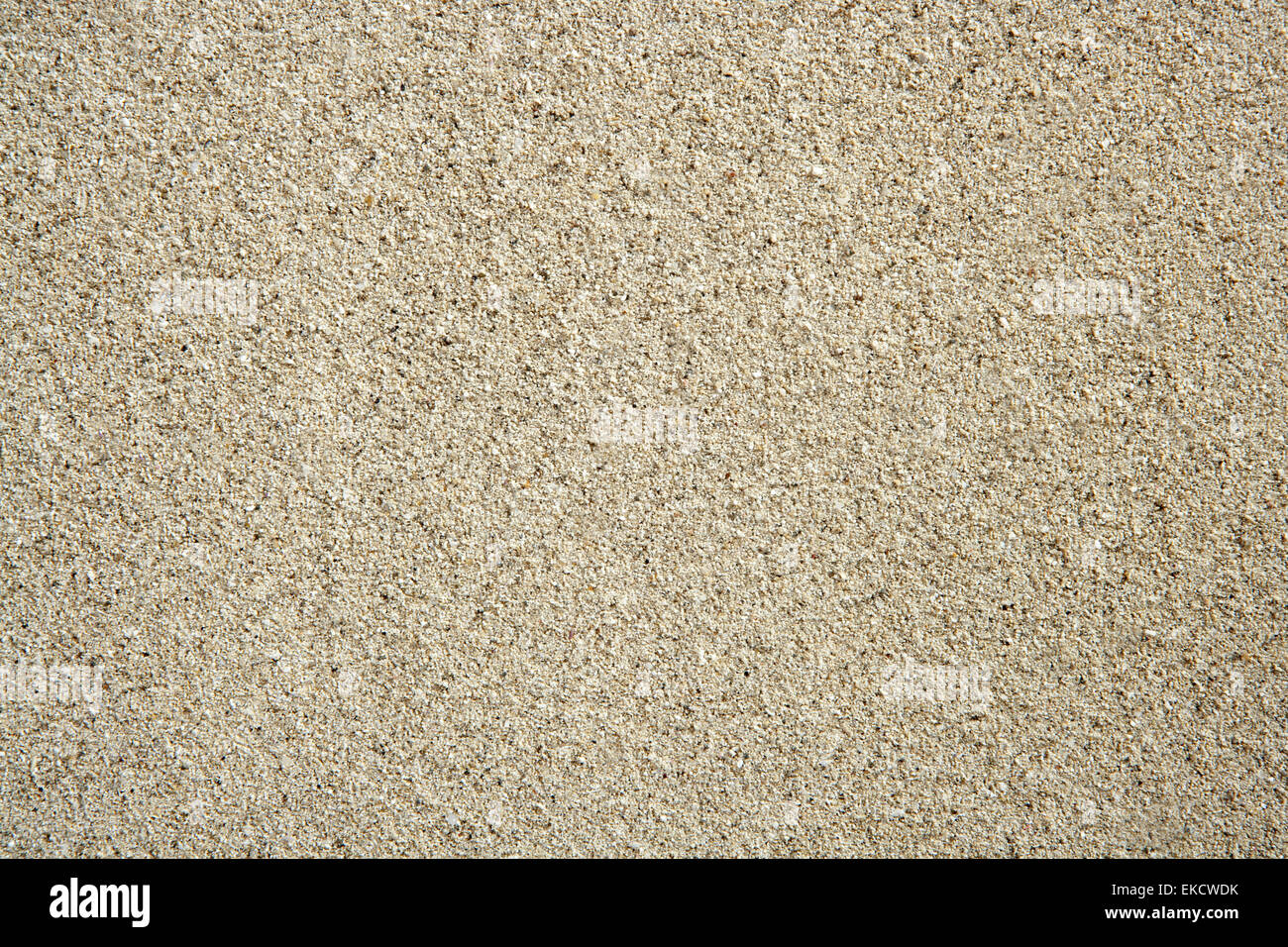 beach sand perfect plain texture background Stock Photo - Alamy