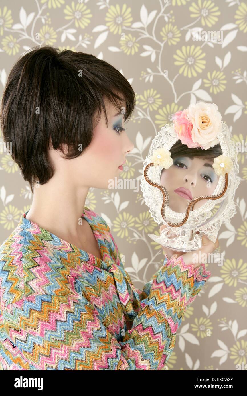 Tacky retro hi-res stock photography and images - Alamy