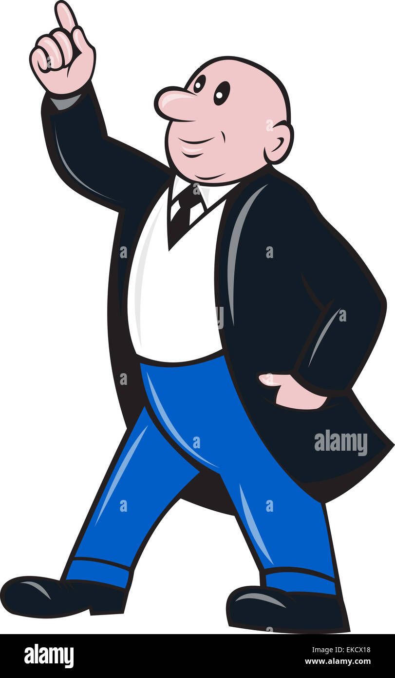 Snooty People