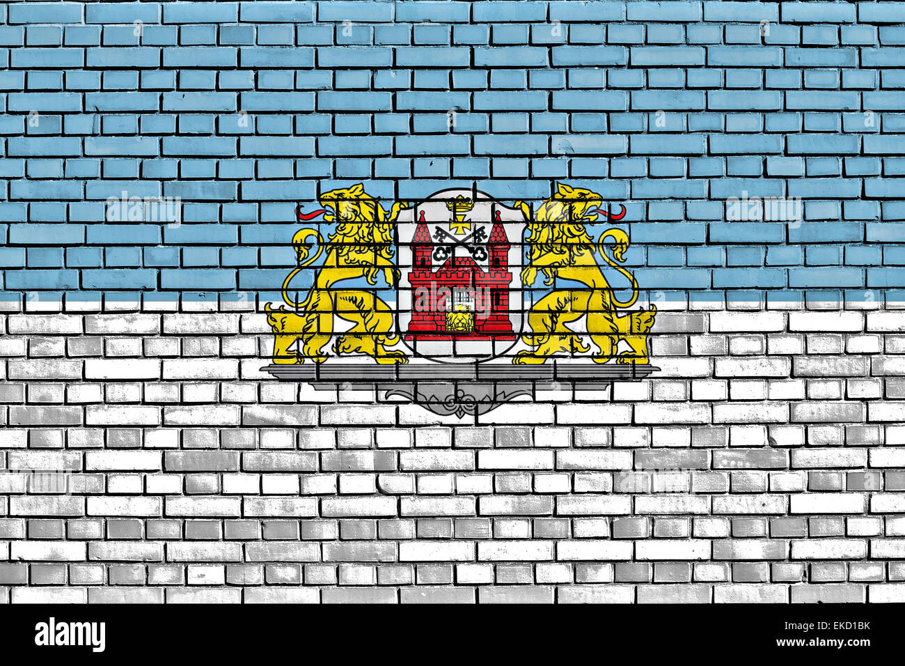 Riga flag hi-res stock photography and images - Alamy
