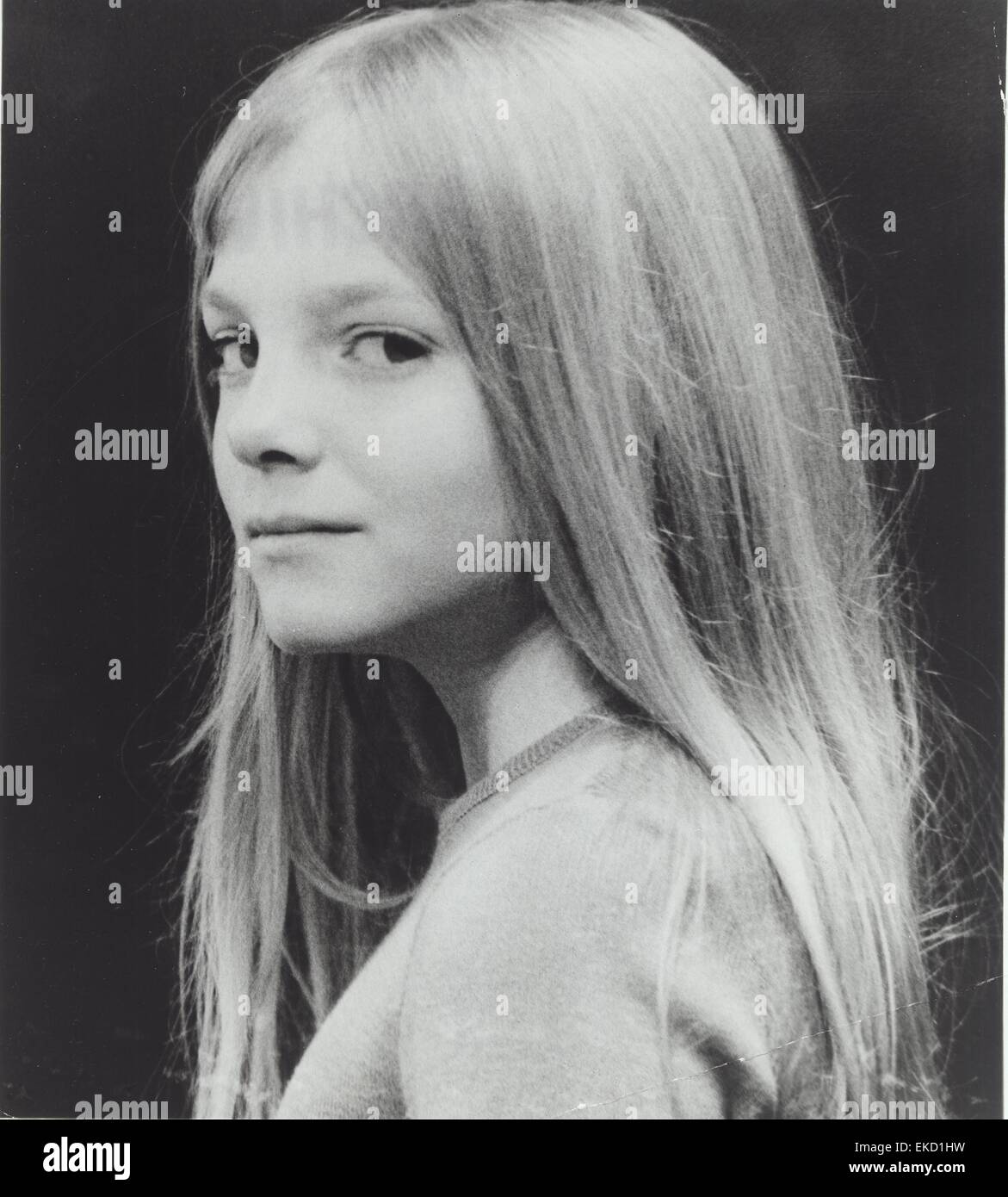ALISON ARNGRIM.Supplied by Photos, inc. © Supplied By Globe Photos, Inc ...