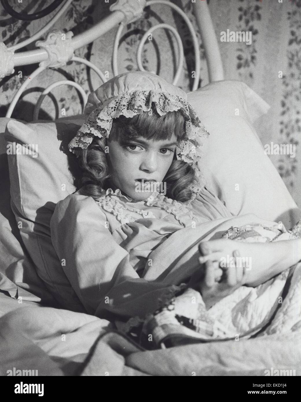 ALISON ARNGRIM.Supplied by Photos, inc. © Supplied By Globe Photos, Inc ...
