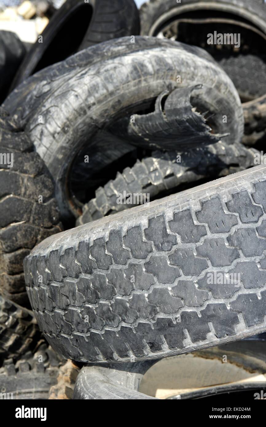 Tyres pneumatics hi-res stock photography and images - Alamy