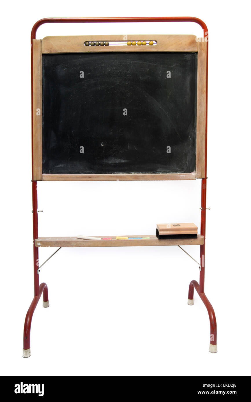 Clean slate poster hi-res stock photography and images - Alamy