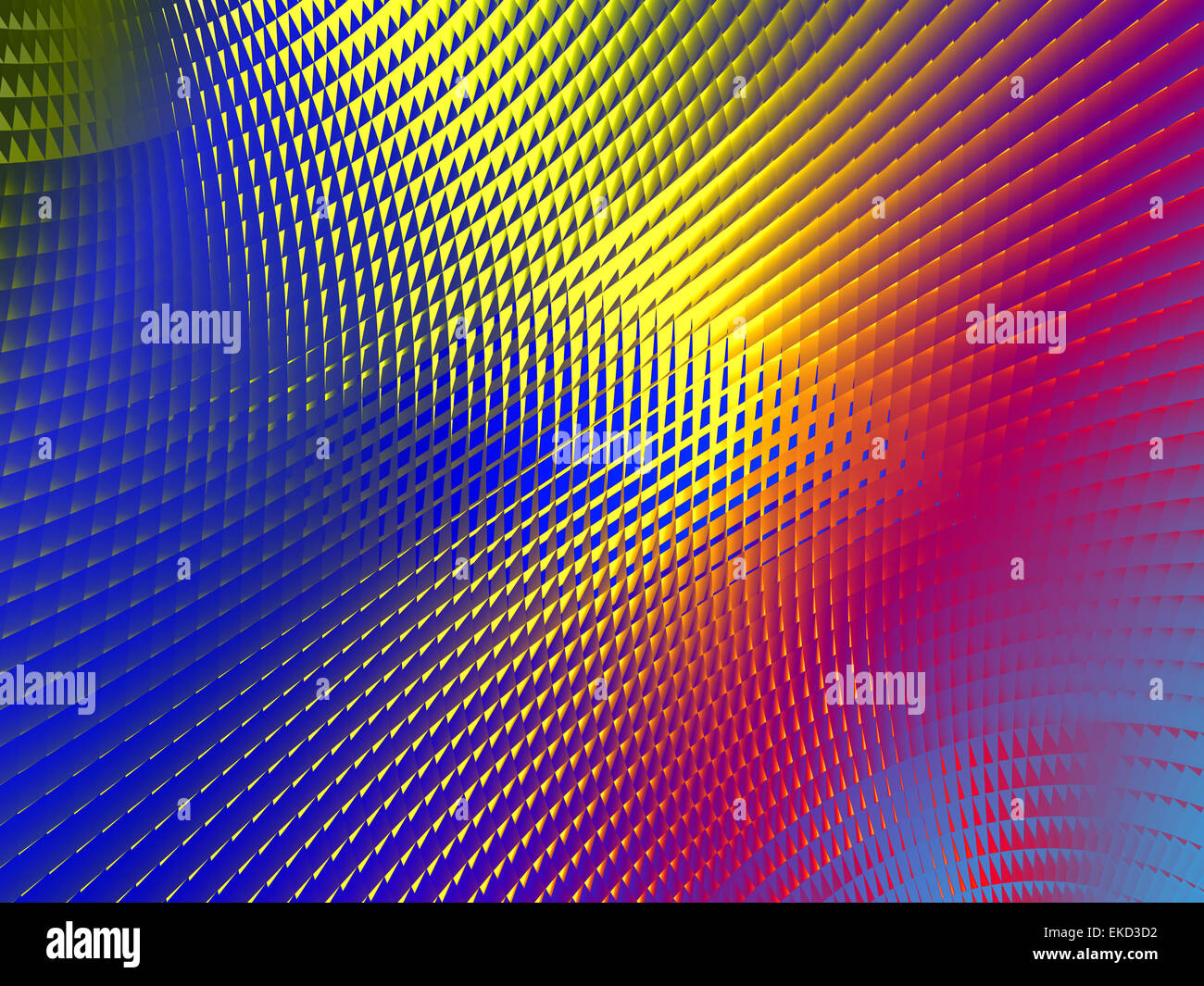 Metallic Sheen Screen Stock Photo - Alamy