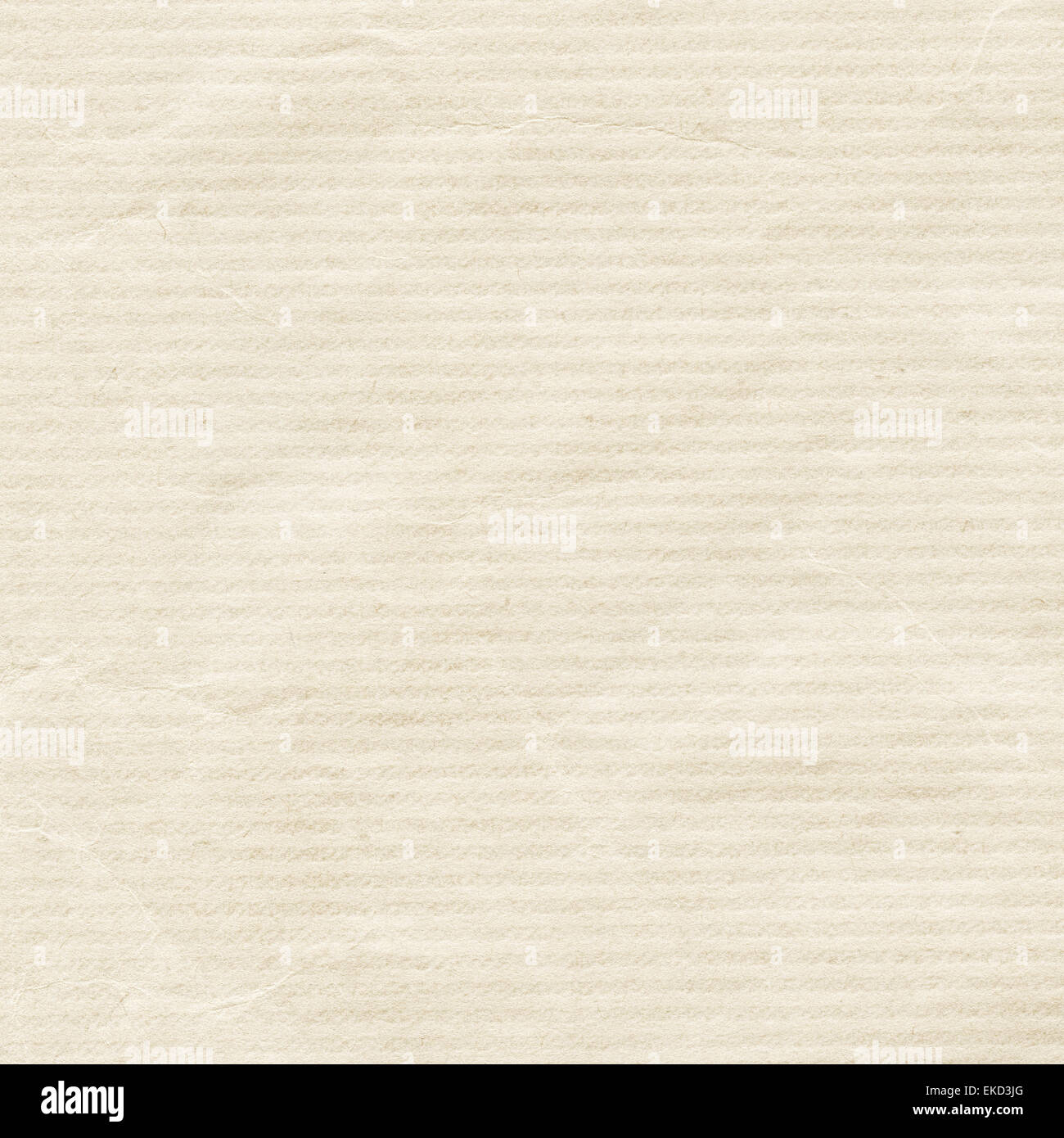 Brown recycled striped paper texture Stock Photo - Alamy