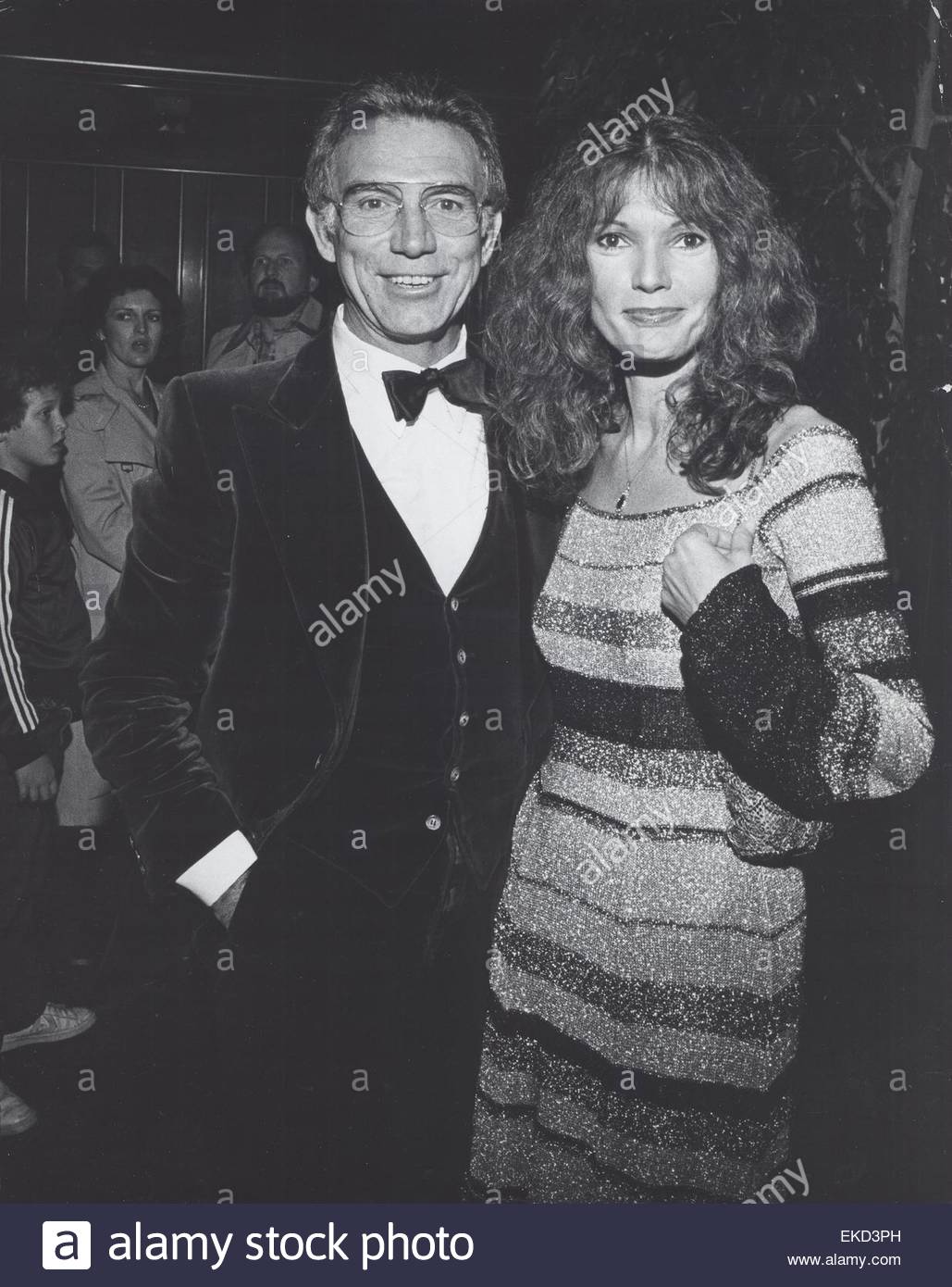 Anthony Franciosa Stock Photos & Anthony Franciosa Stock Images - Alamy