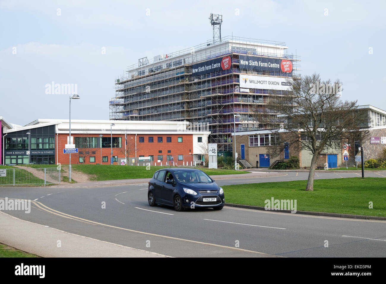 Loughborough university student hi-res stock photography and images - Alamy