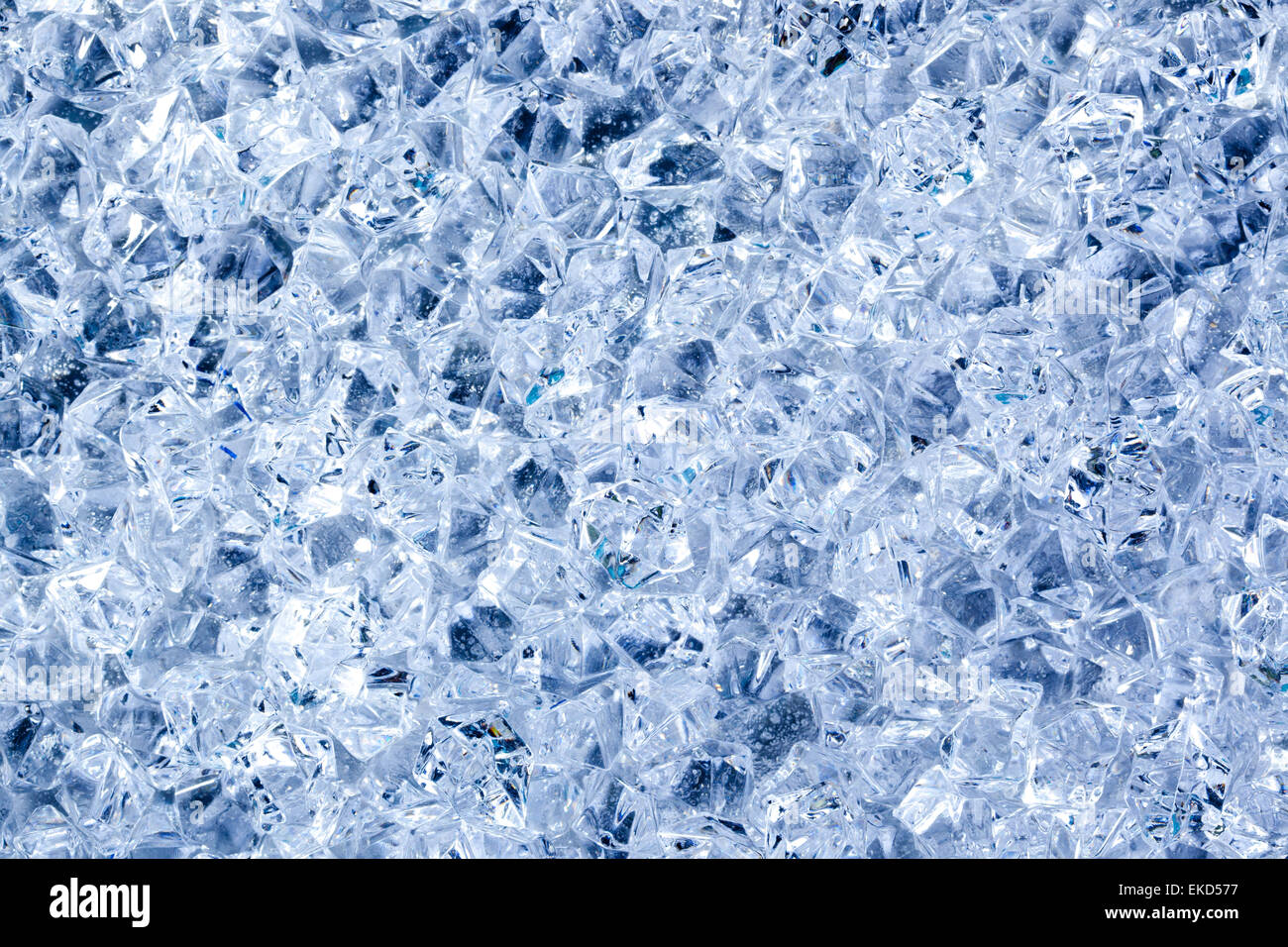 cold ice background texture pattern Stock Photo - Alamy