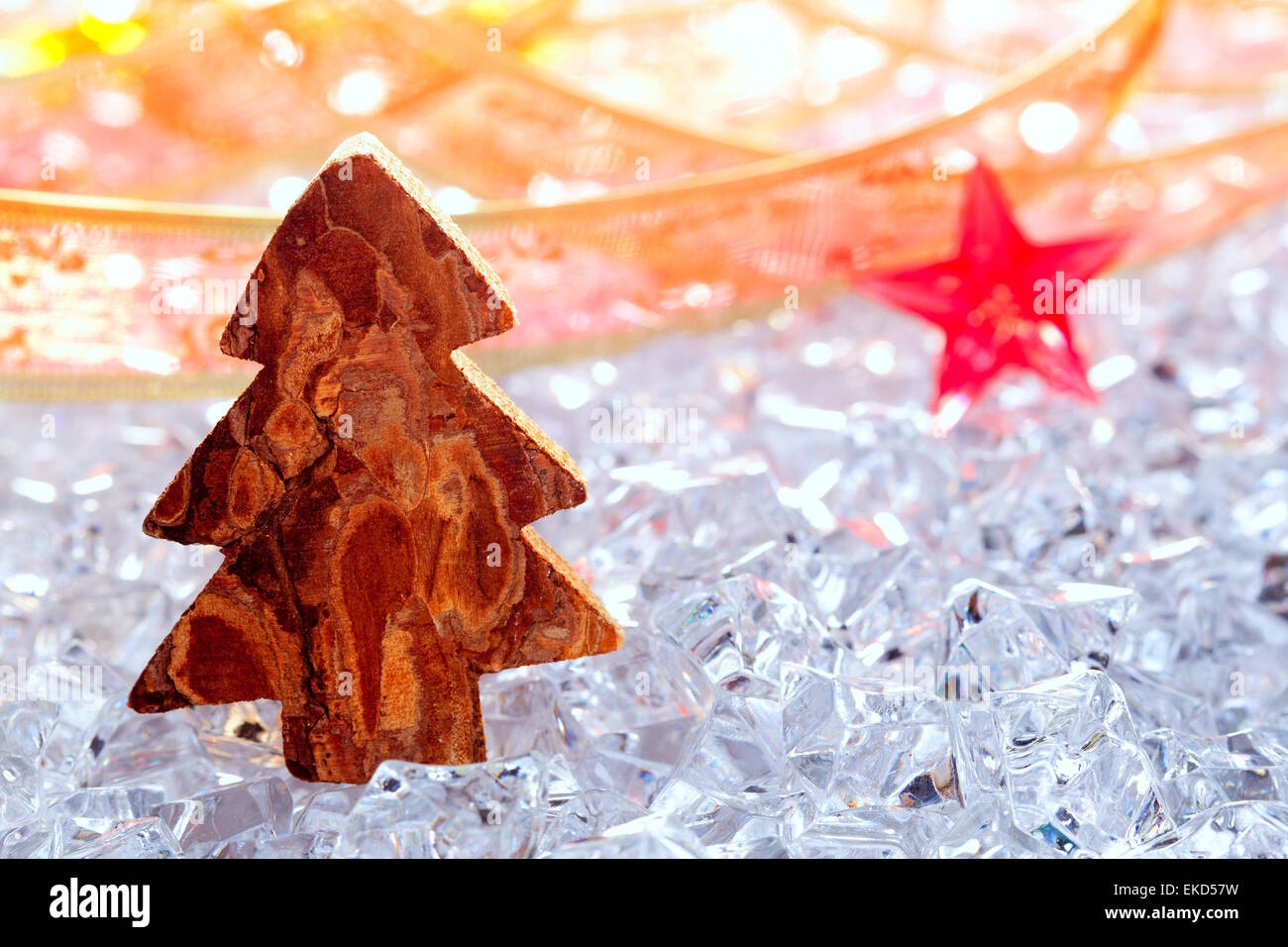 White shiny bark on the tree hi-res stock photography and images - Alamy