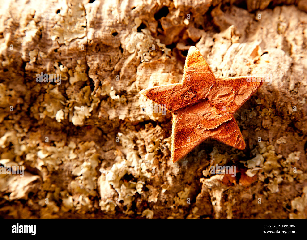 Cork star symbol hi-res stock photography and images - Alamy