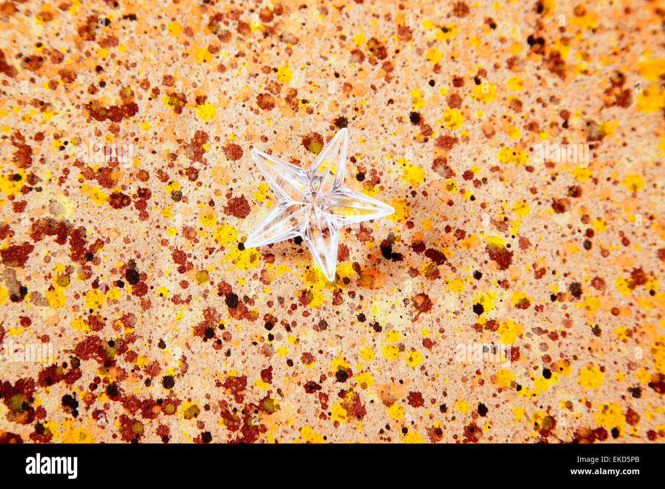 Backdrop prisms hi-res stock photography and images - Alamy