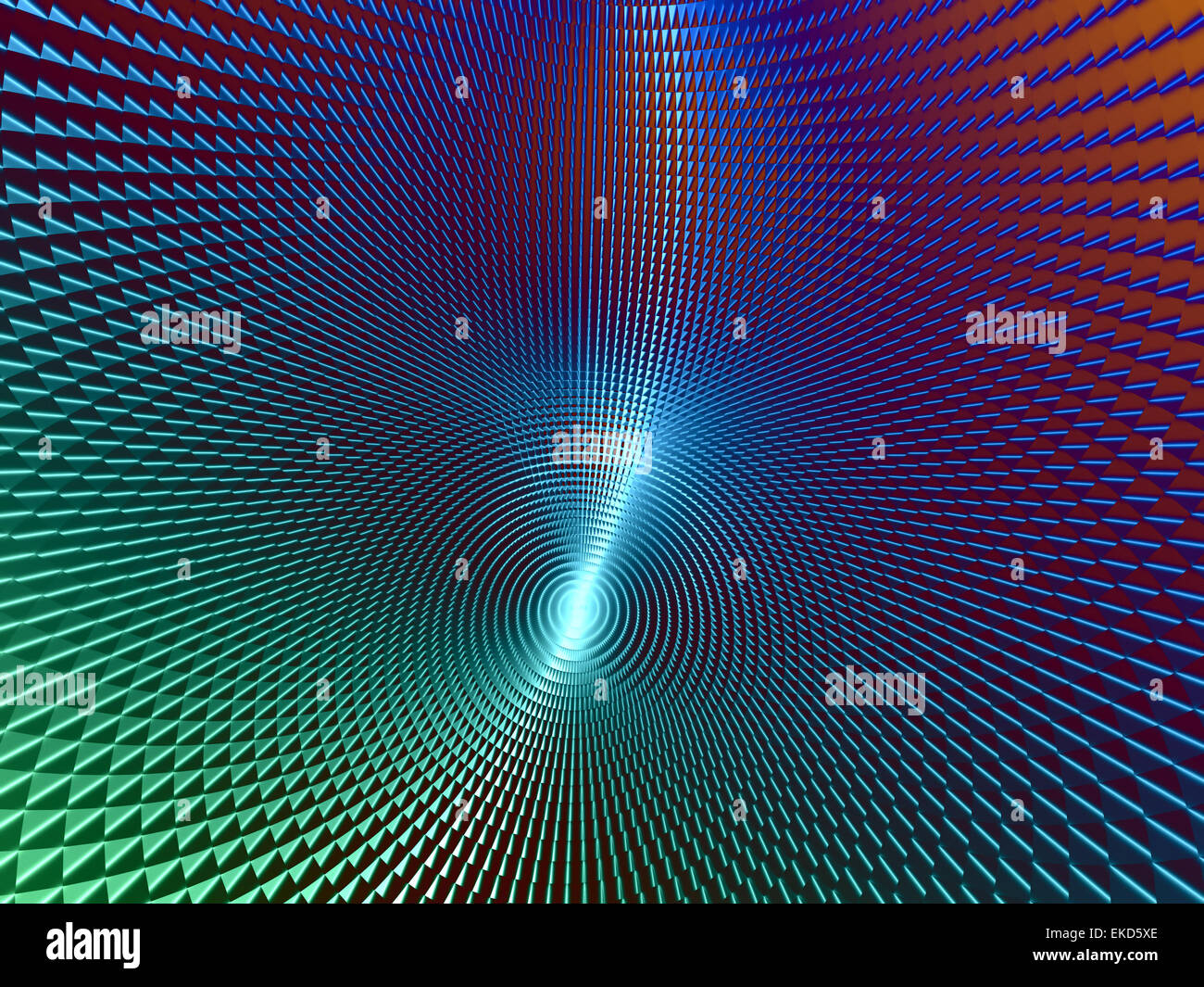 Metallic Sheen Screen Stock Photo - Alamy
