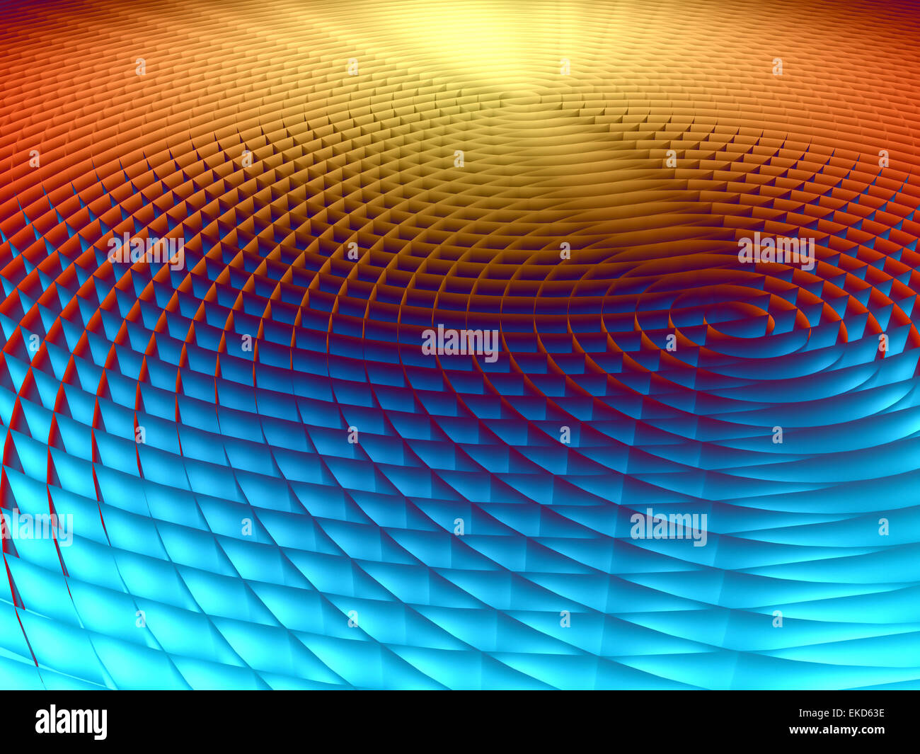 Dynamic screen hi-res stock photography and images - Alamy