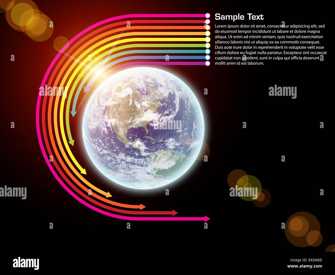 Arrows points hi-res stock photography and images - Alamy