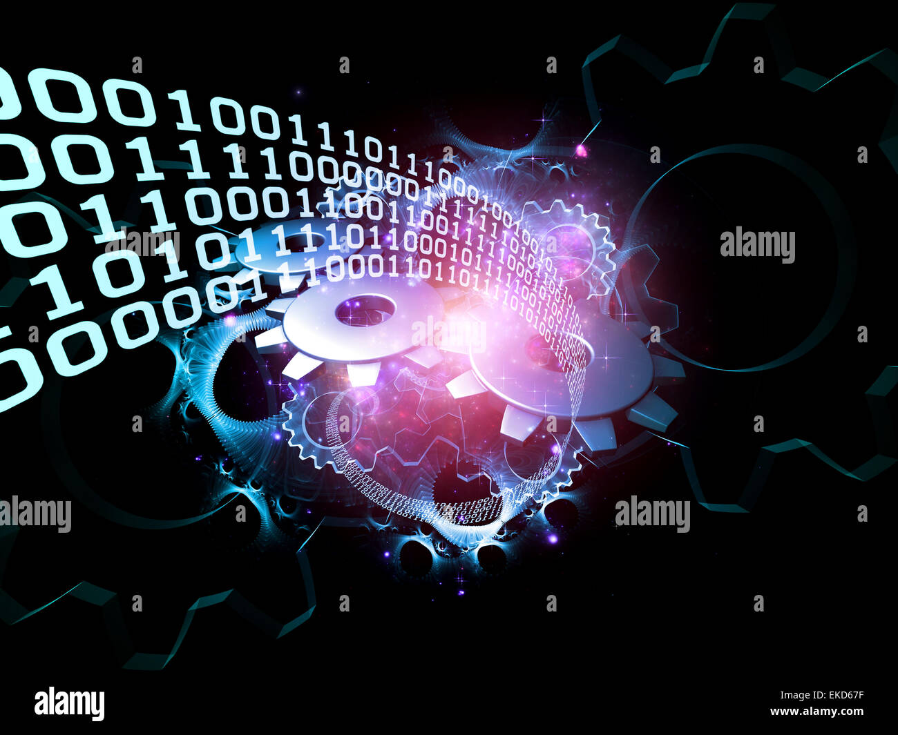 Various gear hi-res stock photography and images - Alamy