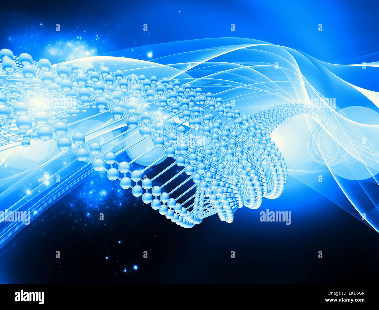 Molecular flow hi-res stock photography and images - Alamy