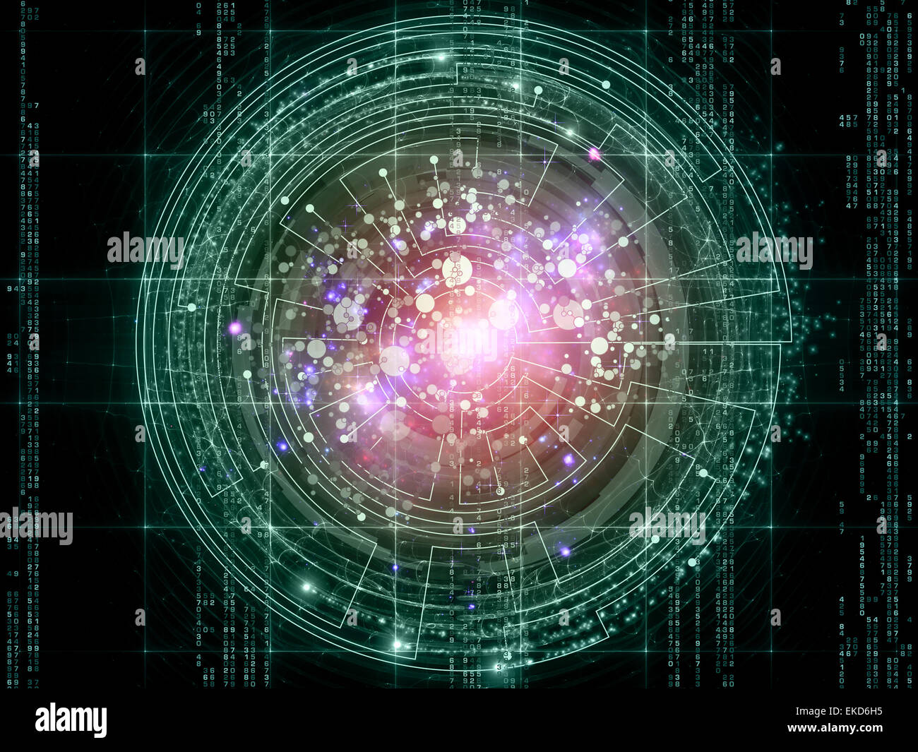Network disc hi-res stock photography and images - Alamy
