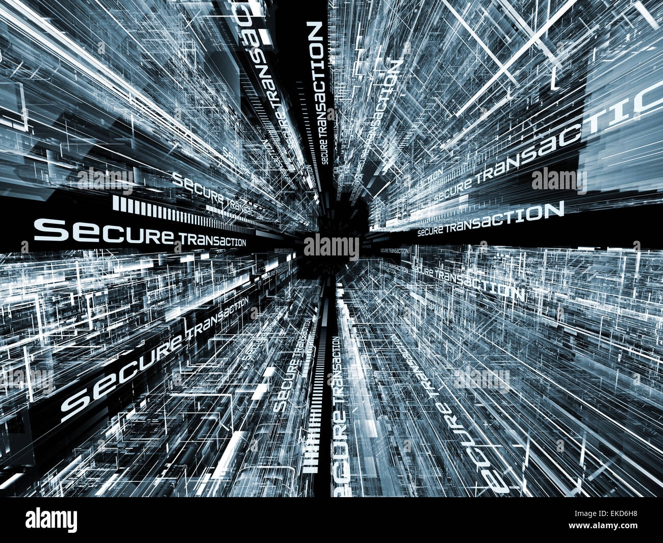 Information burst hi-res stock photography and images - Alamy