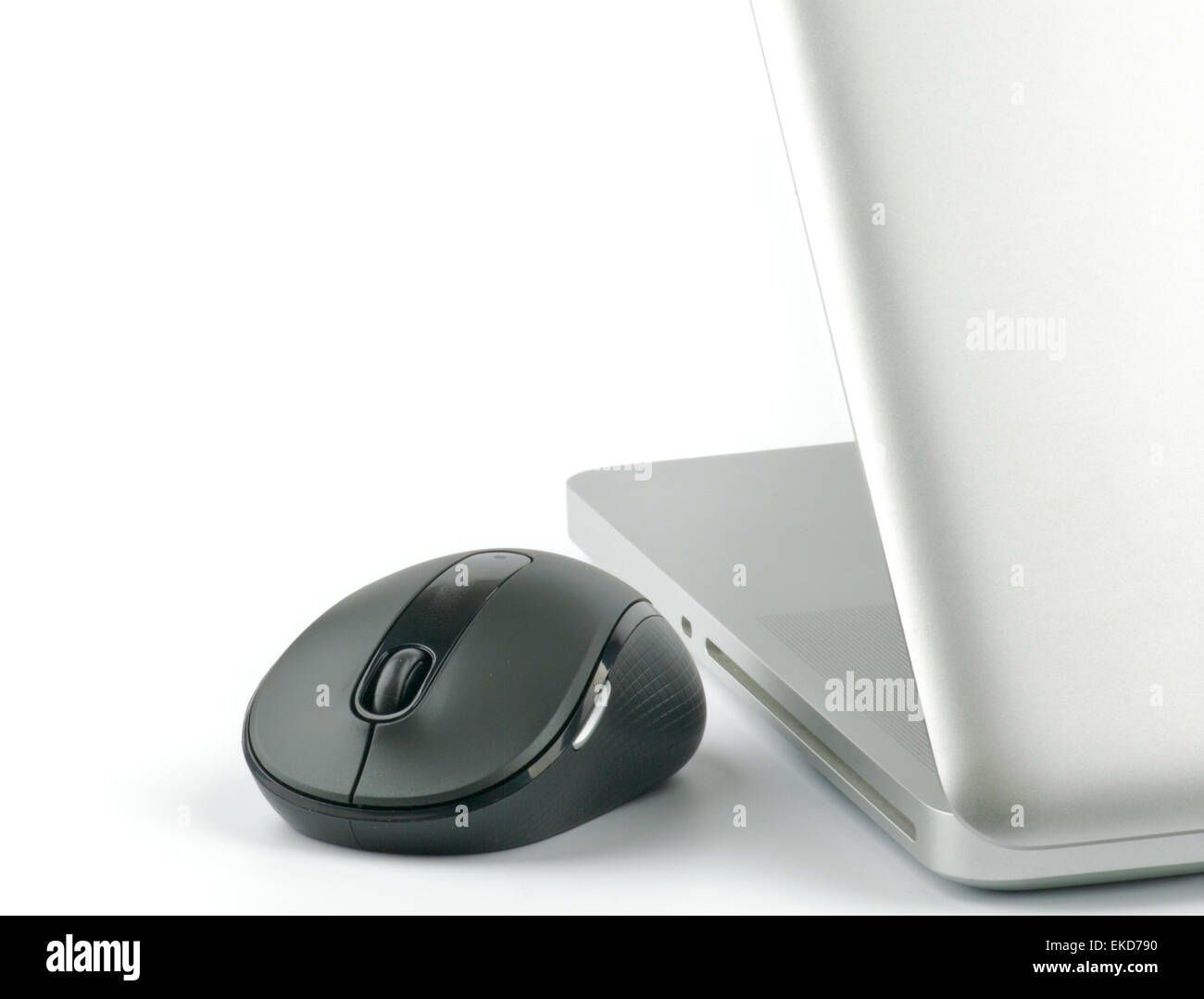 Touchpad mouse hi-res stock photography and images - Alamy
