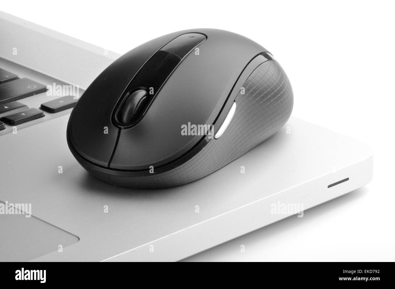 Touchpad mouse hi-res stock photography and images - Alamy